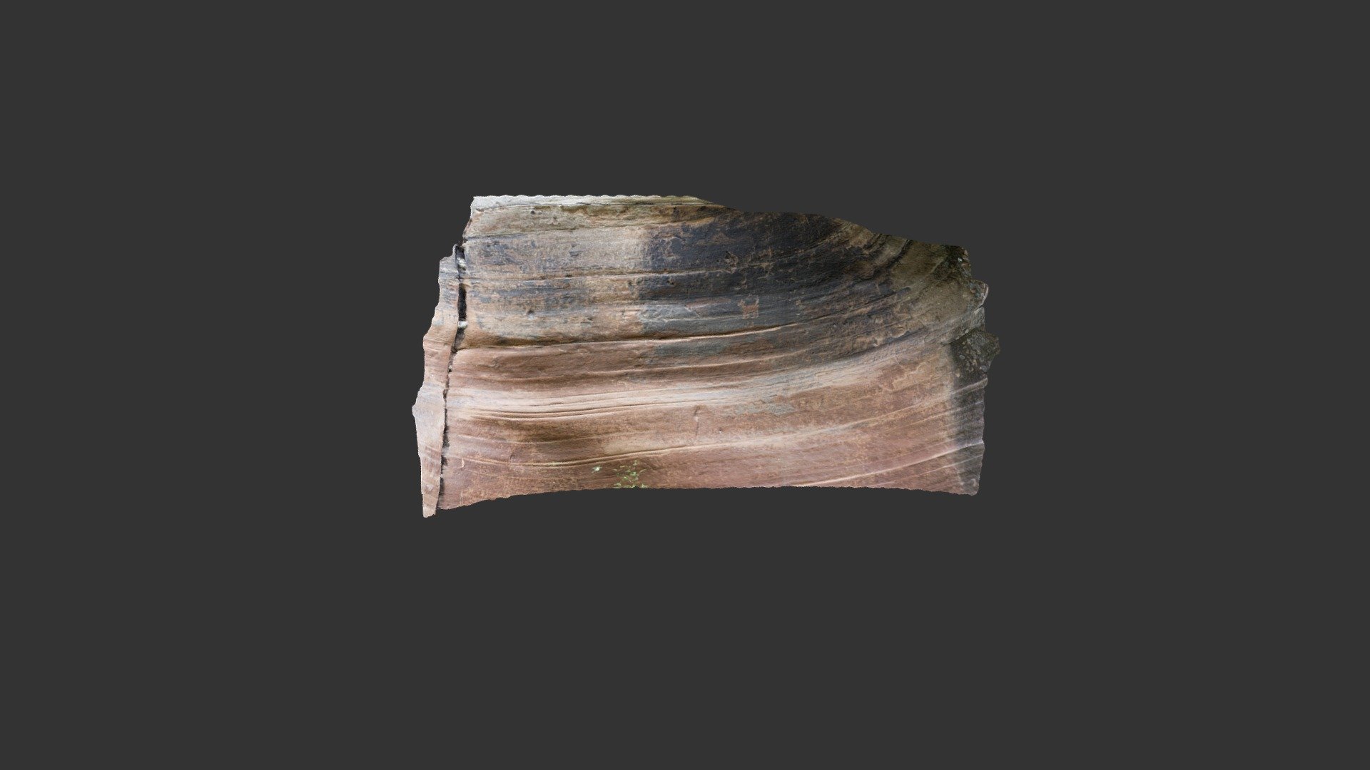 WACA 462 Panel G - 3D model by NAUAnthro [f14a6d4] - Sketchfab