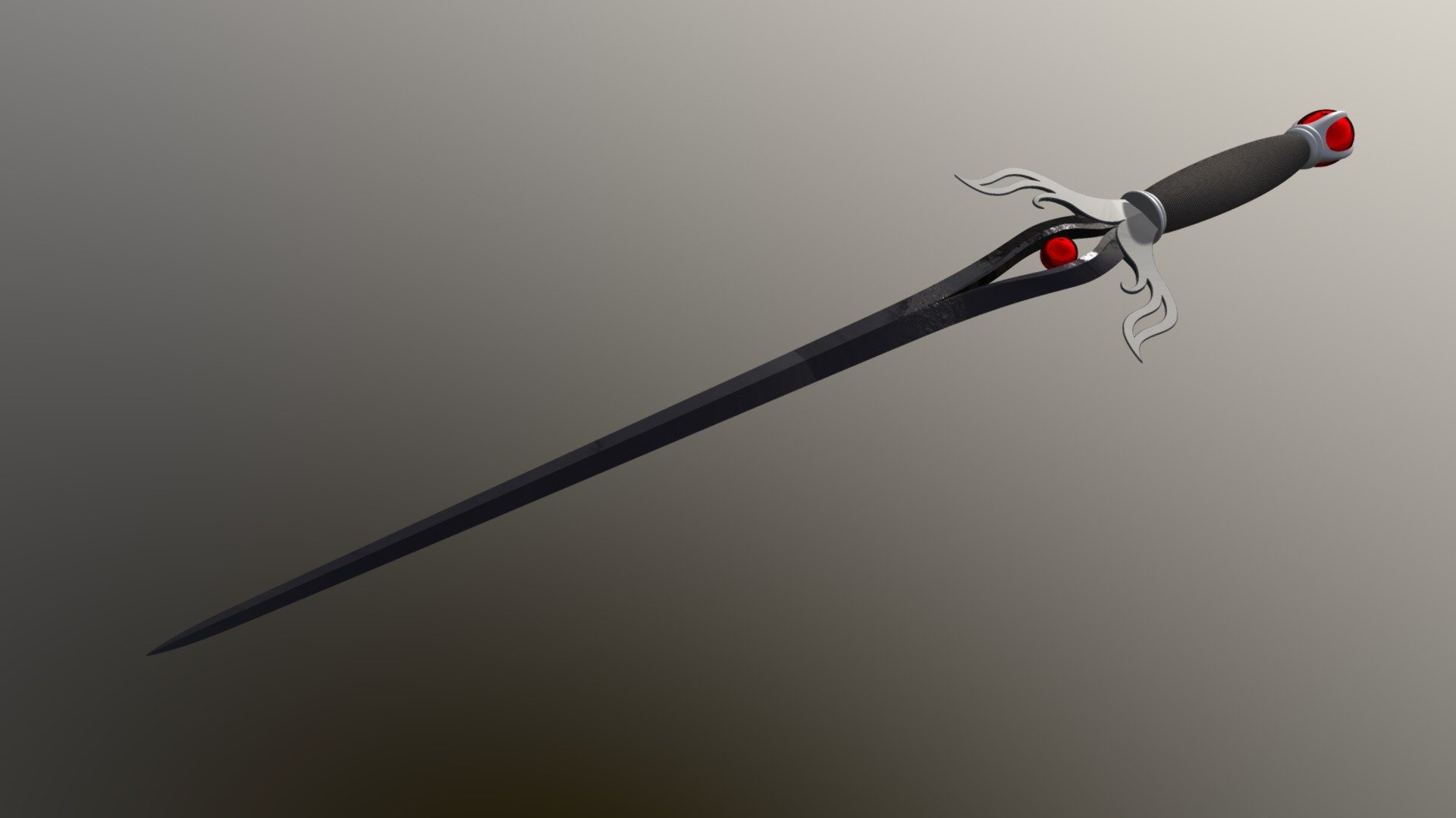 Blackthorn - 3D model by raenfox [f14ac97] - Sketchfab