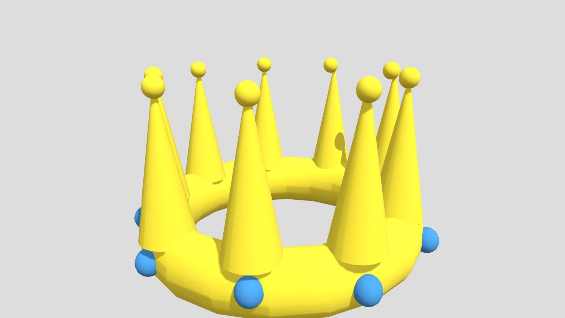 6B - Download Free 3D model by aevp [f14c4b1] - Sketchfab