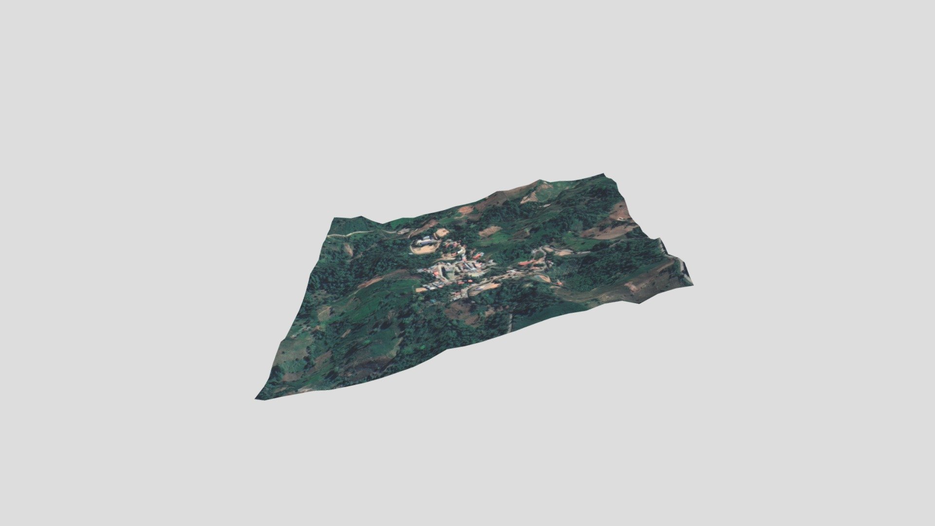 CP Santa Inés - 3D model by SoyEstefano [f14d225] - Sketchfab