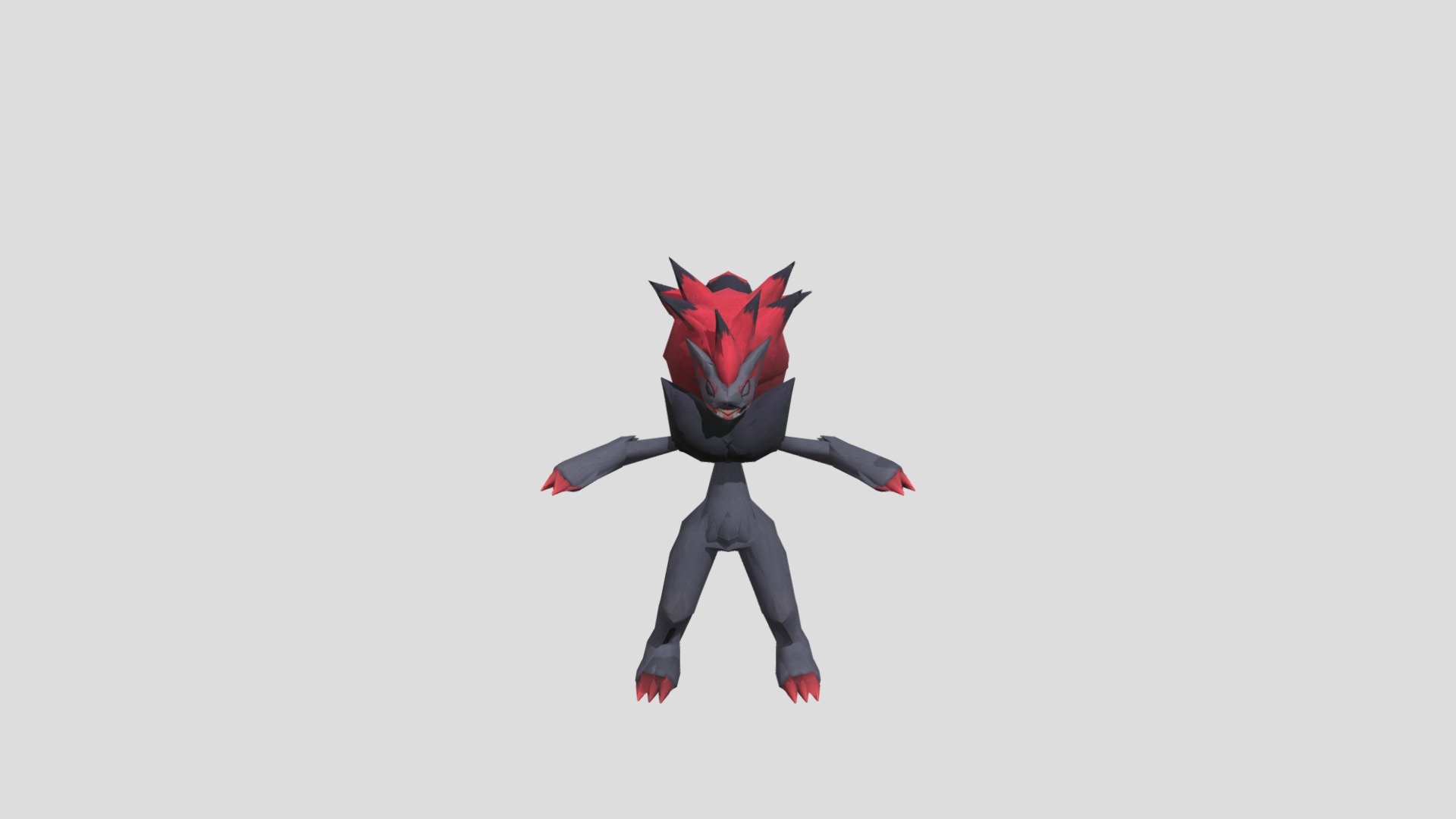 Nintendo Switch - Pokemon Scarlet Violet - 0571 - 3D model by ...