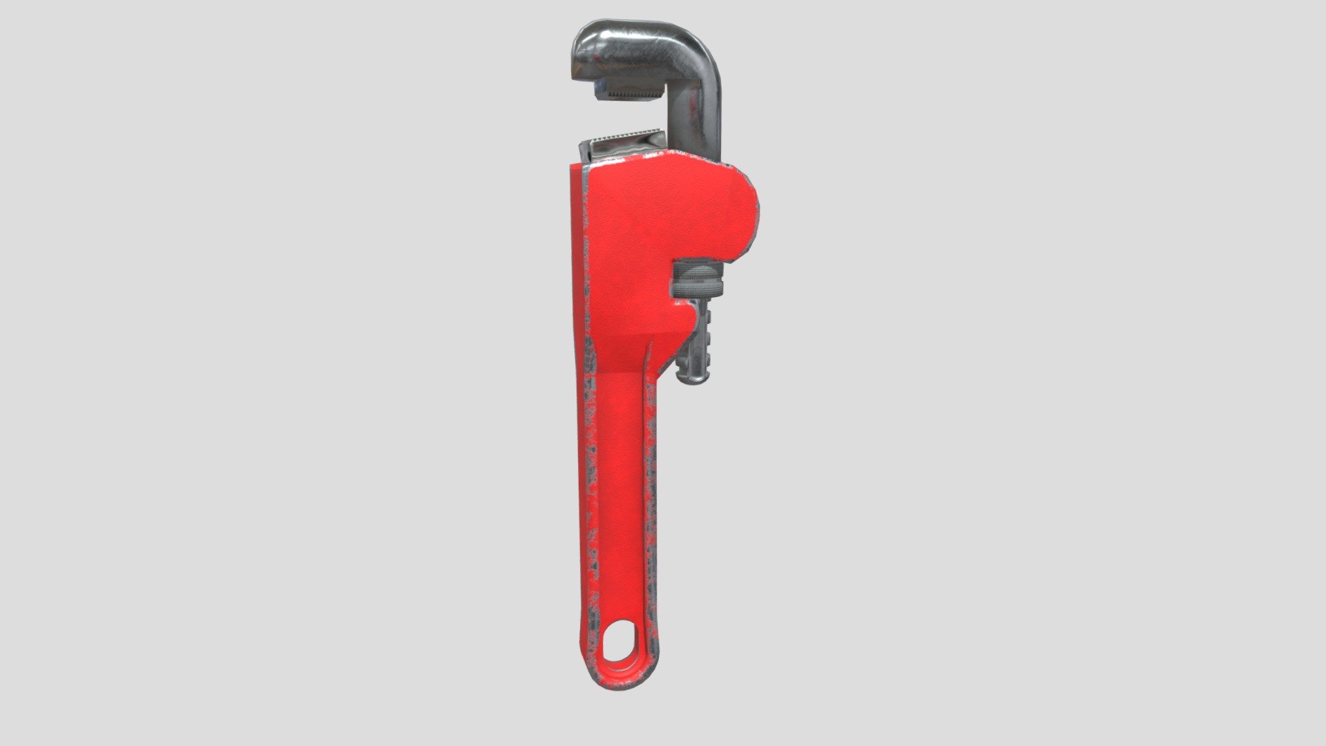 Production - wrench - Download Free 3D model by AaronVerheyden [f14f8df ...