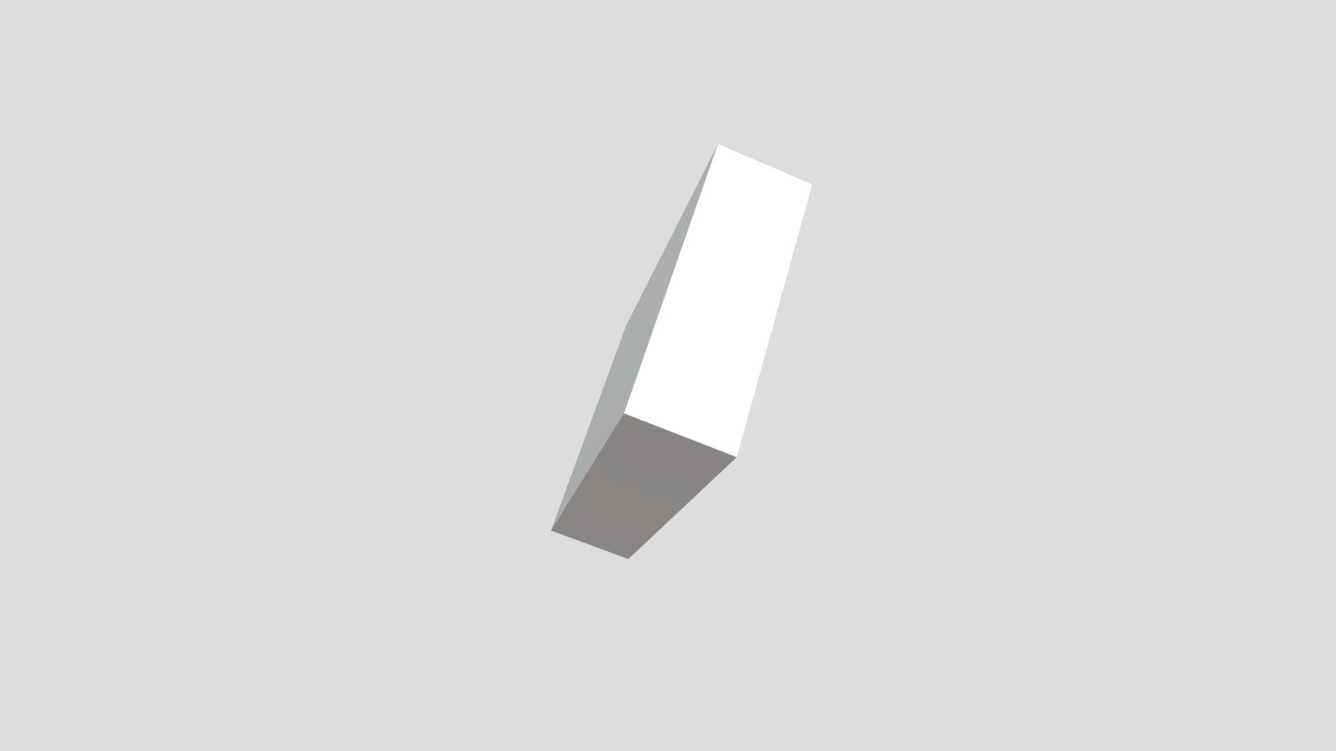 Unit 01 - Object Mode_ Thorne0102 Transforms - 3D model by KaliyahThorne [f14fef3] - Sketchfab