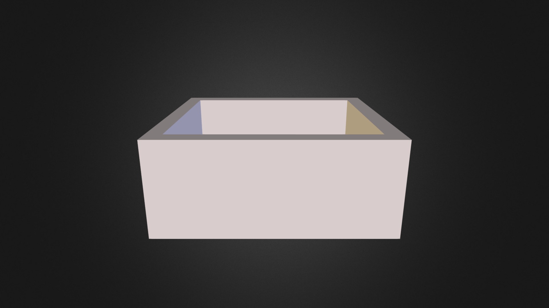 Box - 3D model by 3dindustries [f150461] - Sketchfab