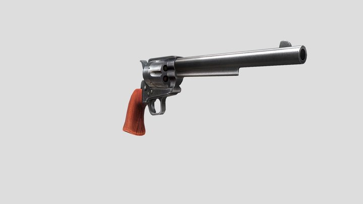 Cow-boy 3D models - Sketchfab
