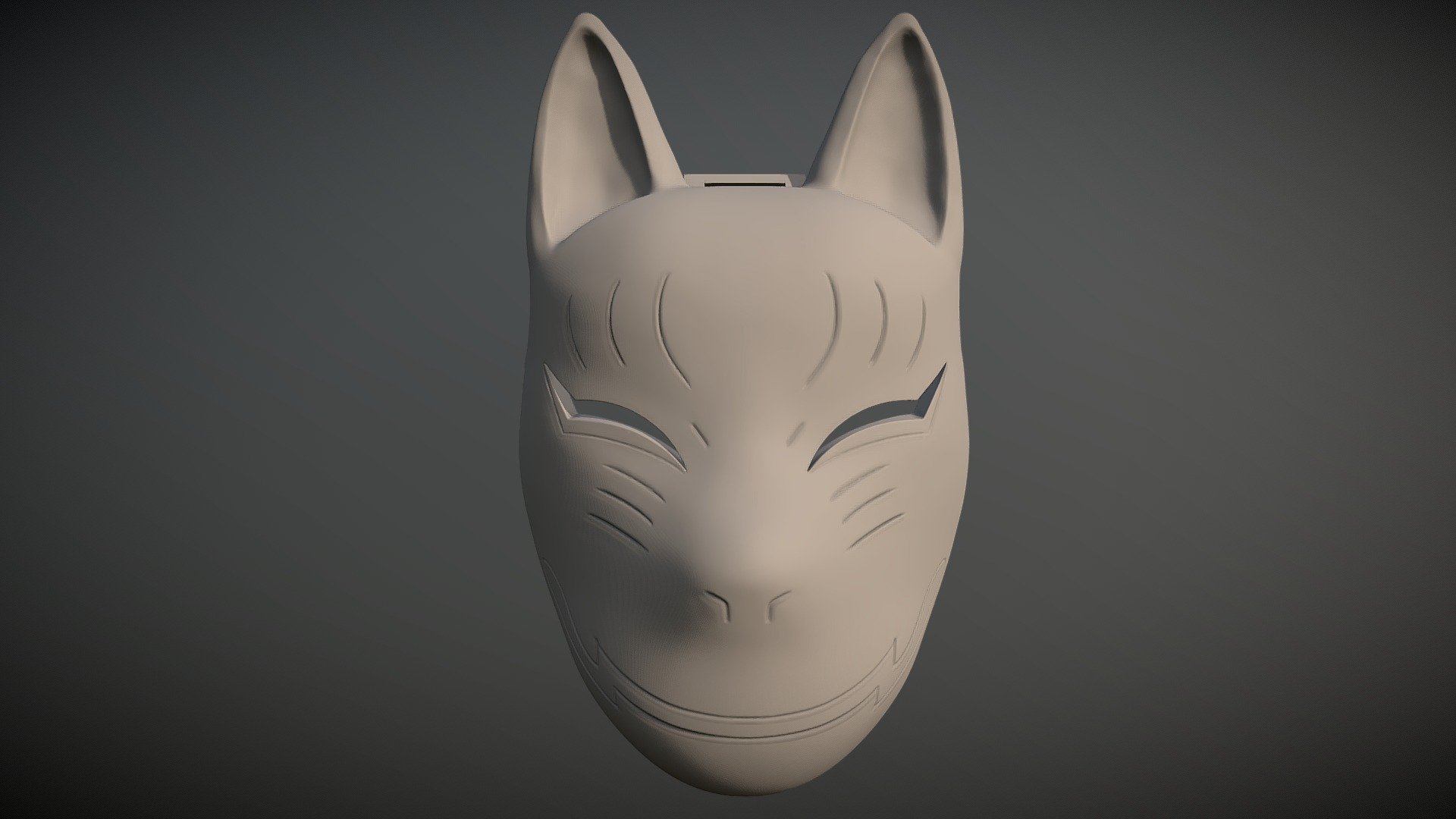 Kozuki Hiyori Mask - Buy Royalty Free 3D model by robulltec [f15253e ...