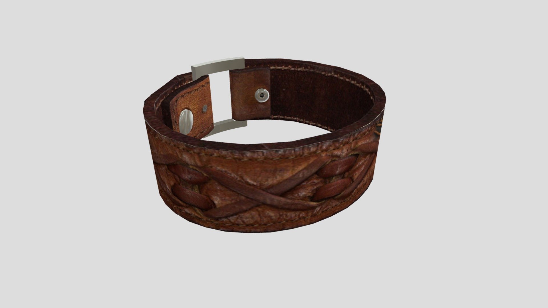 Bracelet - Download Free 3D model by BehNaM (@GbehnamG) [f152658 ...
