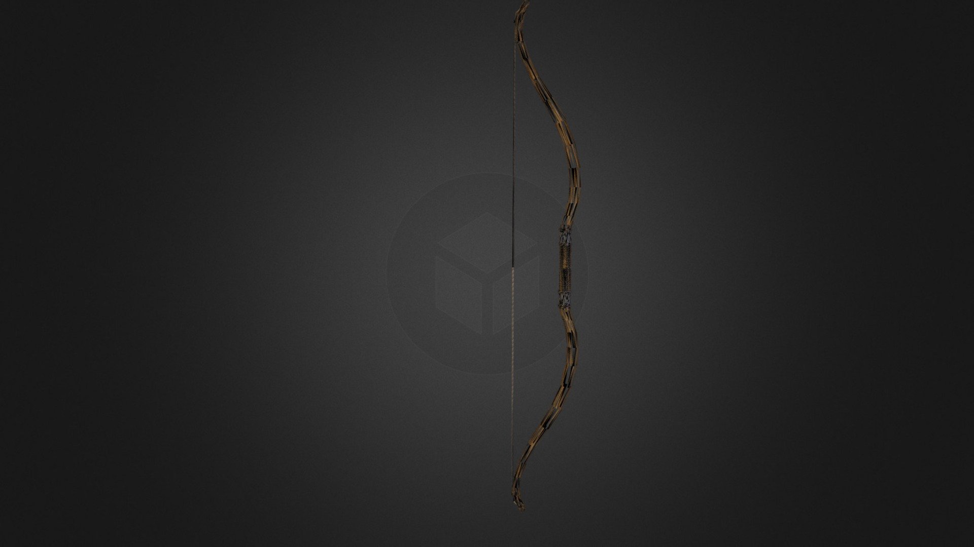 Bow Animation - Buy Royalty Free 3D model by Palurdas Arts ...