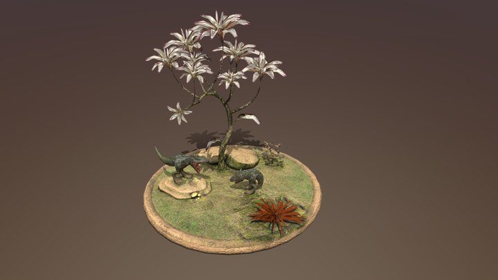 Morrowind 3D models - Sketchfab