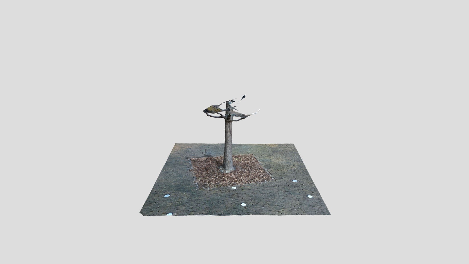 Tree Scan with WIDAR - Download Free 3D model by stevencmutter [f1557ec ...