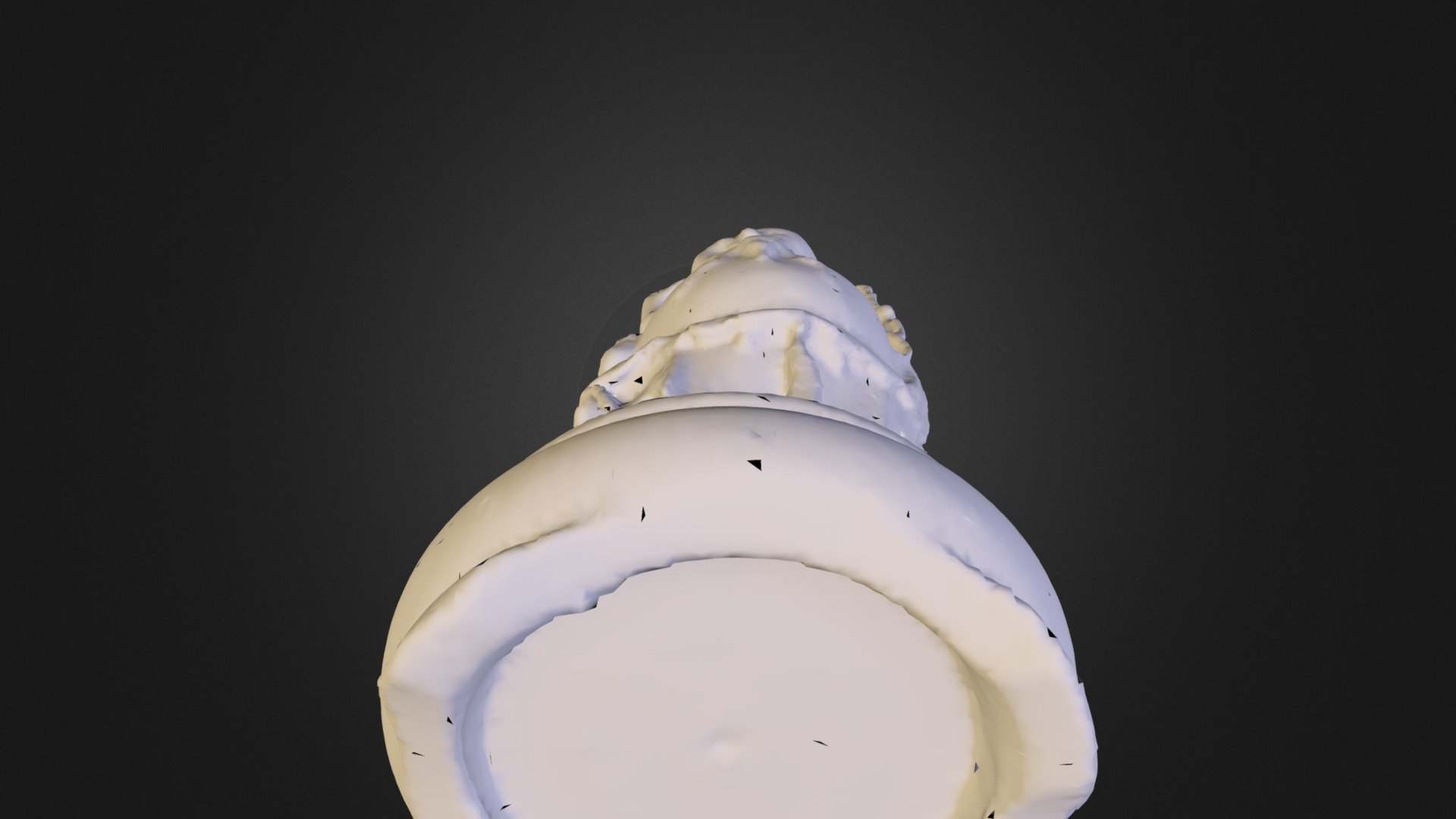 repo3d test : Mesh.ply - 3D model by KwangyunWon [f157caf] - Sketchfab