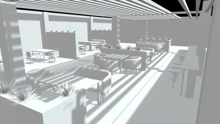 Archicad 3D models - Sketchfab