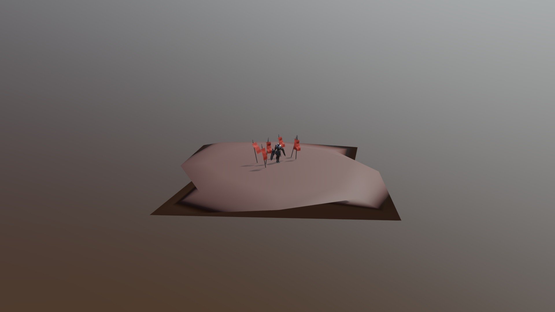 Project zed - 3D model by arnaurubio [f15990f] - Sketchfab