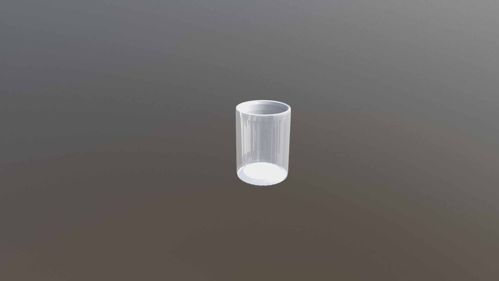 Glass - 3D model by kevindalava [f15ac9b] - Sketchfab