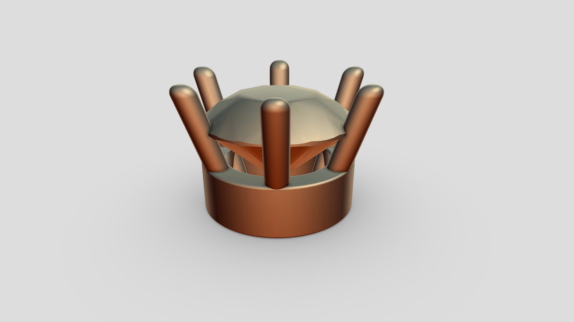 Avalon Corrine - Download Free 3D model by CADtrends [f15bd07] - Sketchfab
