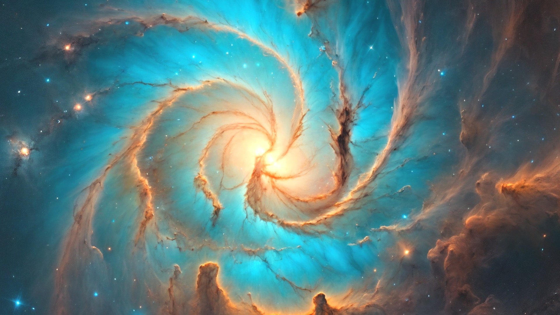 HDRI Cosmos Panorama I - Buy Royalty Free 3D model by Ionut81 [f15e550 ...