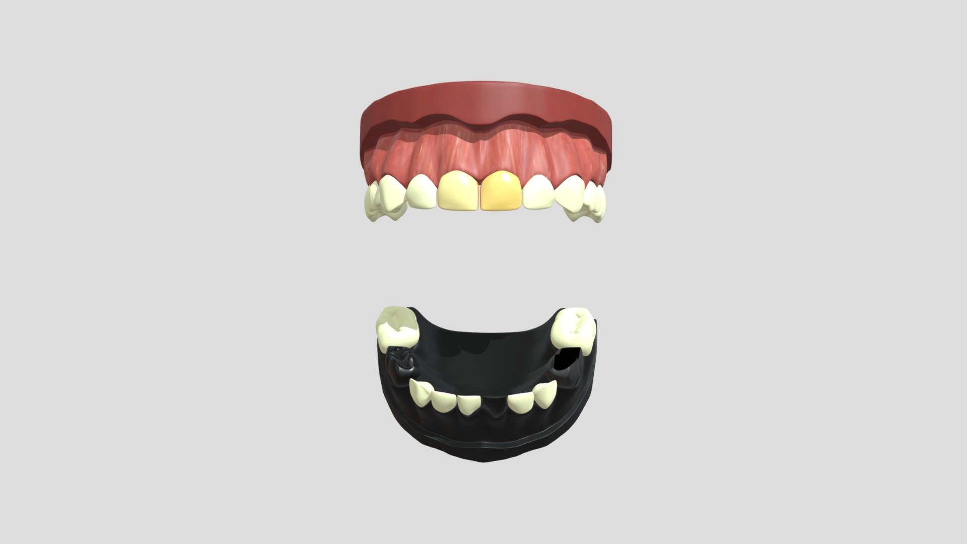 LC6_Model6 - Download Free 3D model by ajgormley [f163a56] - Sketchfab