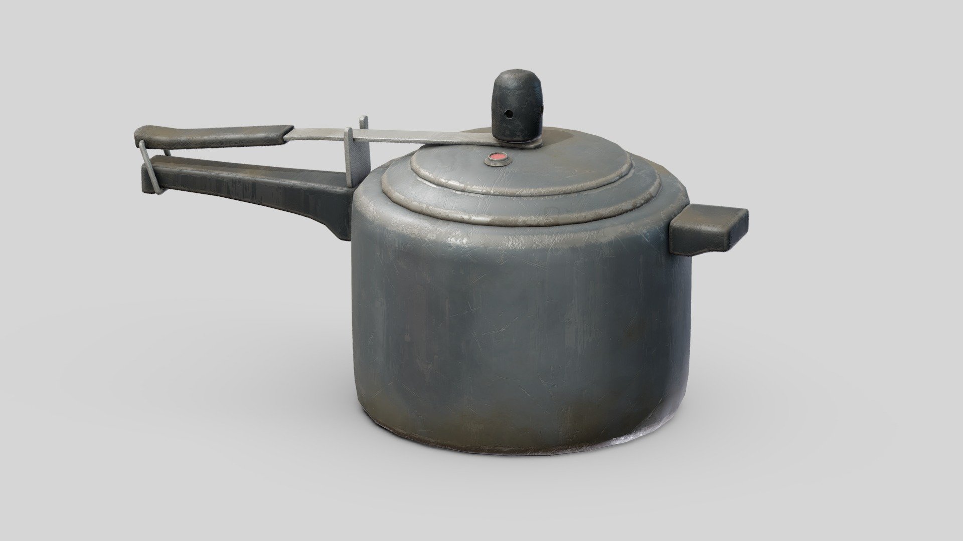 Pressure Cooker - Buy Royalty Free 3D model by Vanessa Araújo ...