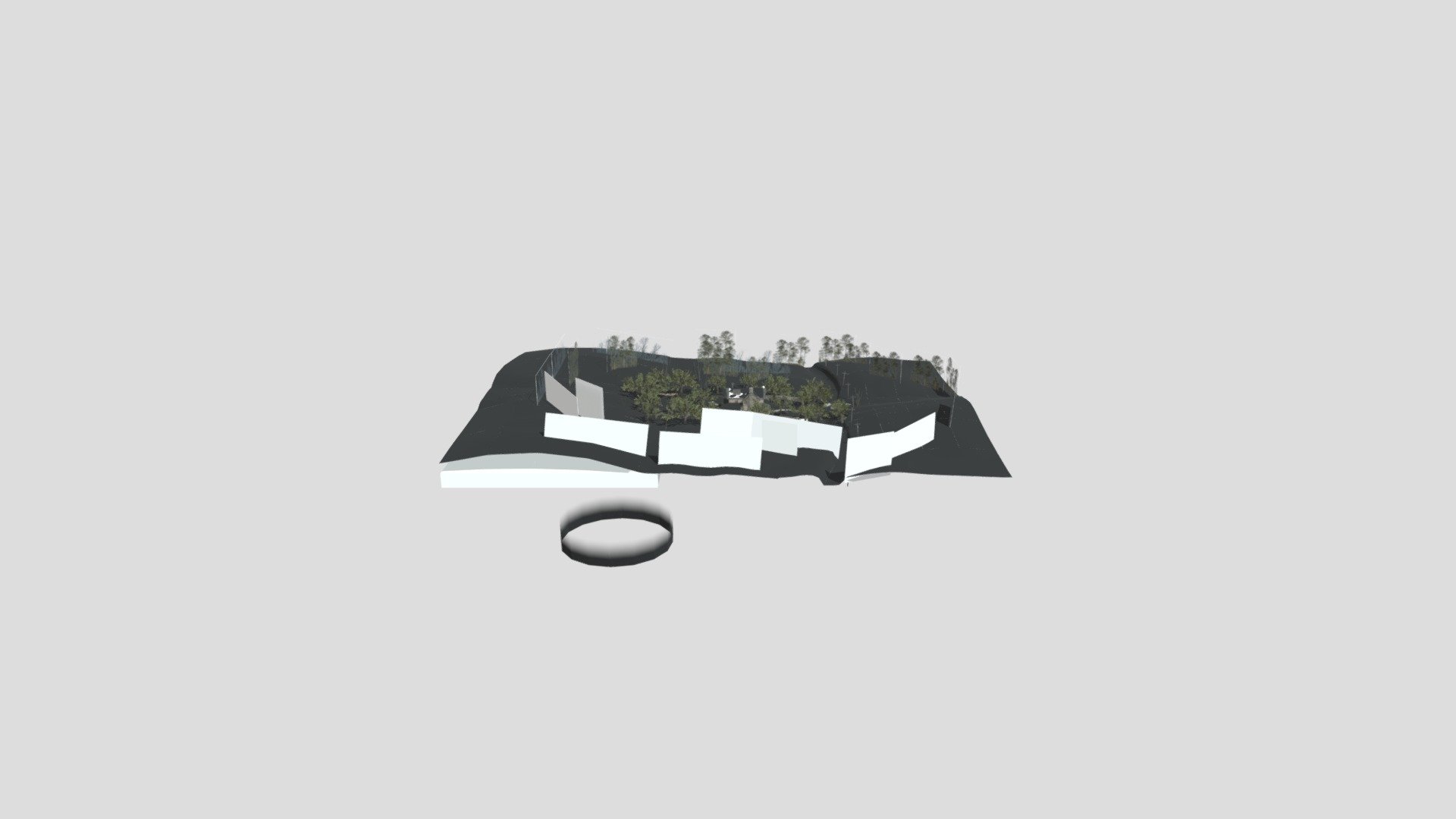 Safehouse CSGO Map - Download Free 3D model by LuckyMan2337 [f1648b8 ...