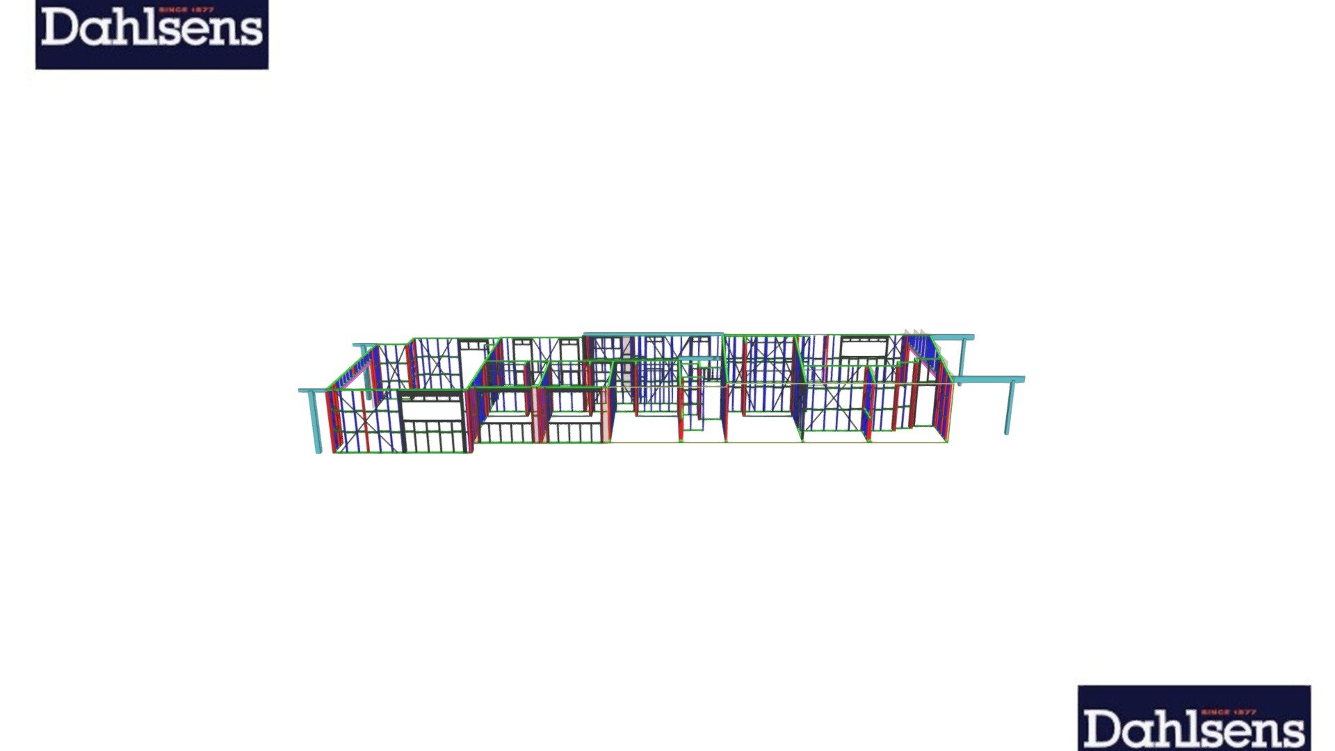 107195-FRAME 3D - 3D model by Dahlsens [f164bda] - Sketchfab
