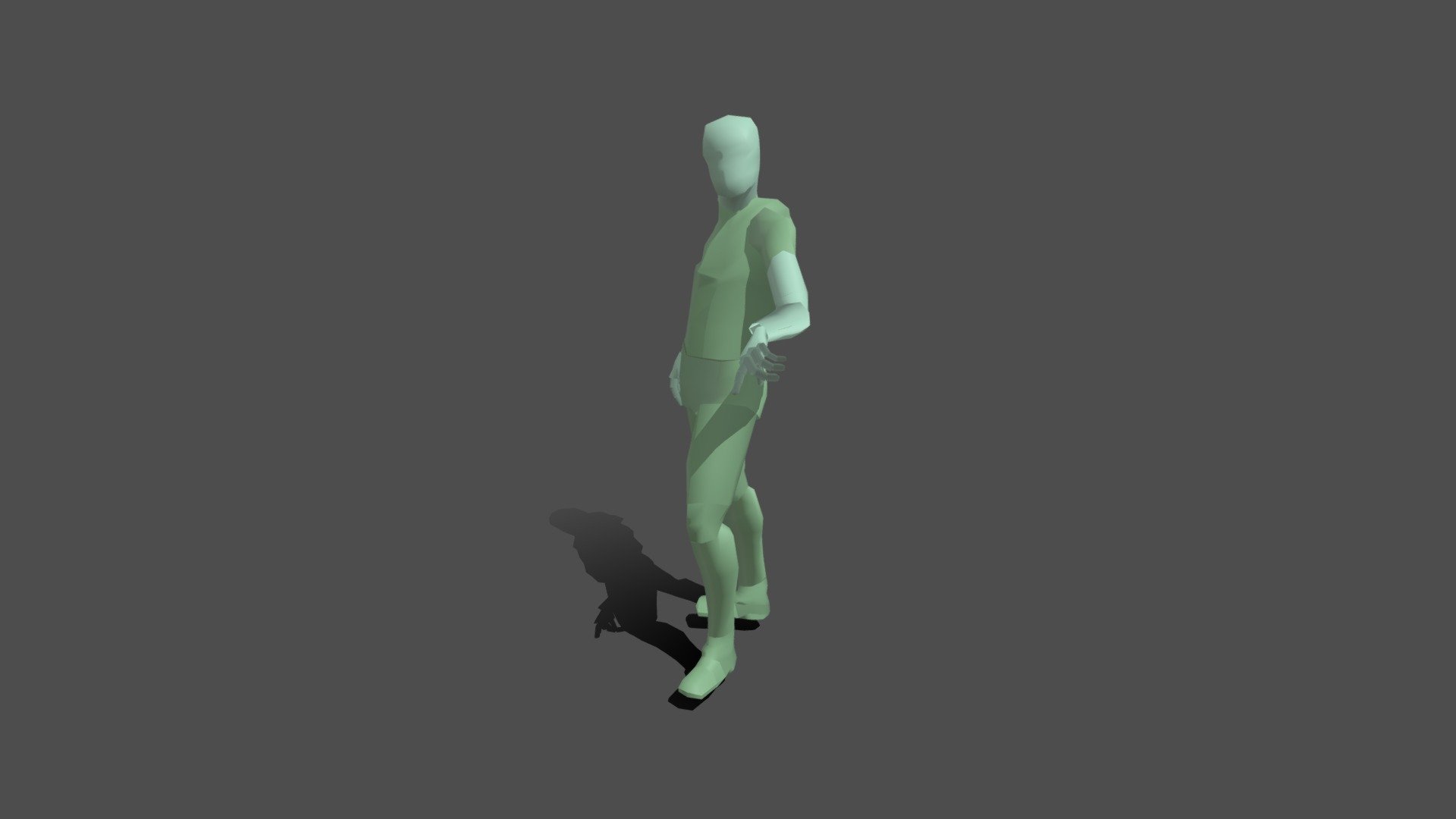 Dance Test 9 - Download Free 3D model by alyssmirinart [f164d1b ...