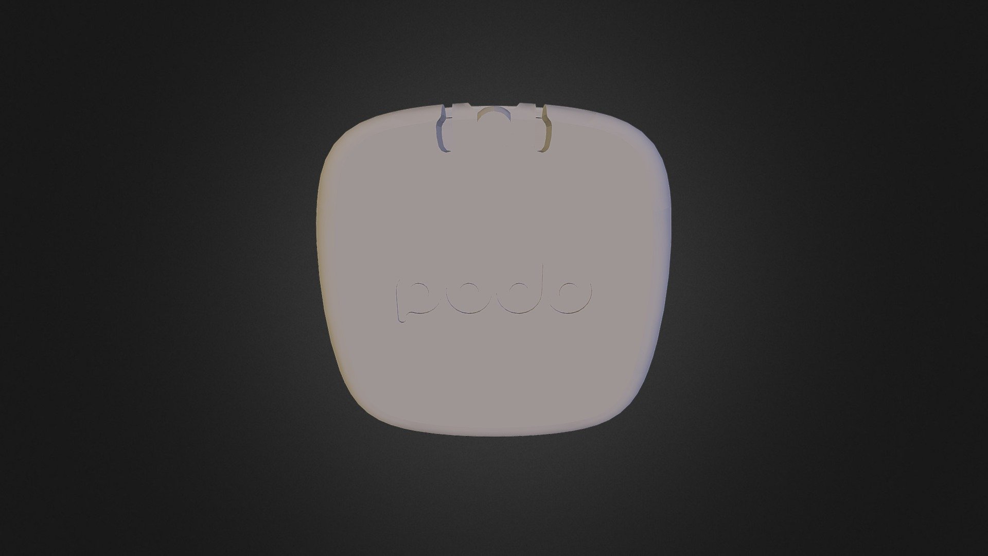 Podo Camera - 3D model by Podo Labs (@podolabs) [f165030] - Sketchfab