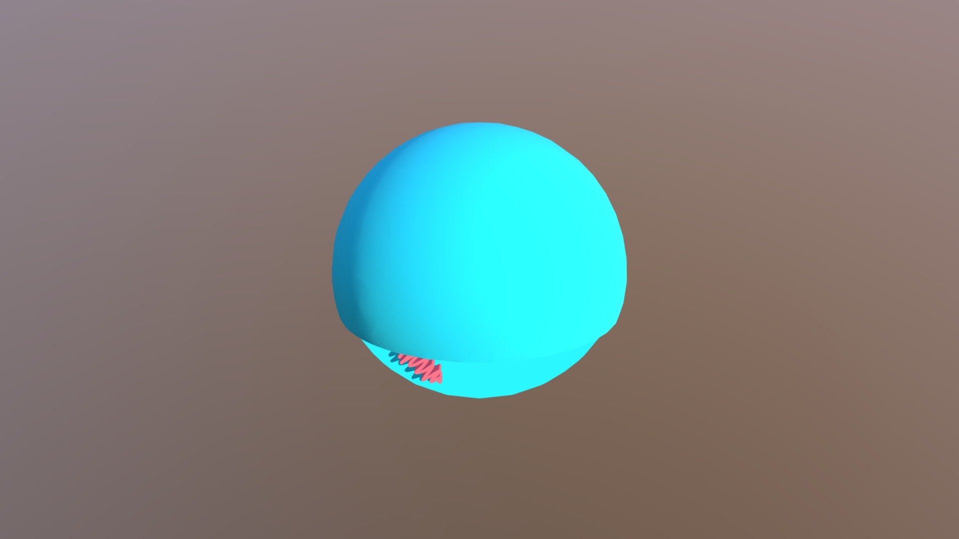 Shiny Robo - 3D model by Bmkenned [f165c76] - Sketchfab