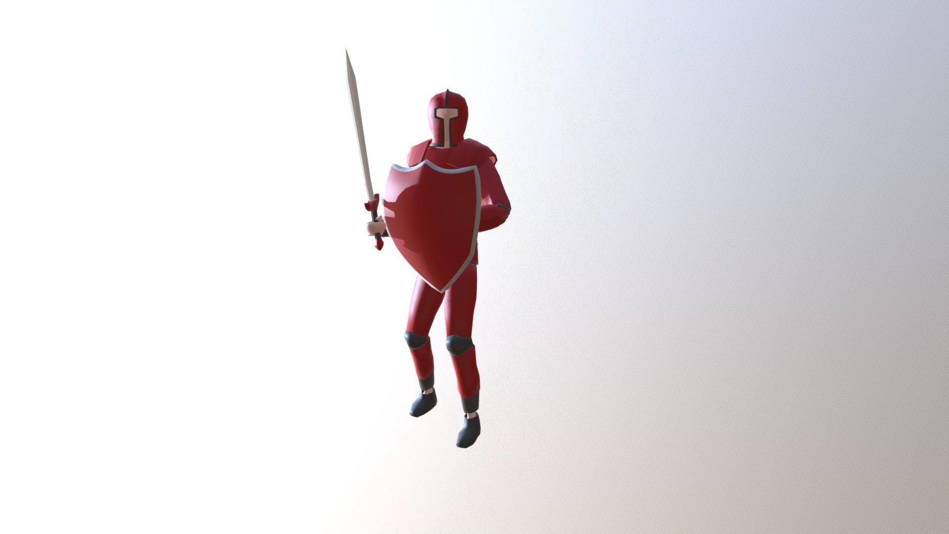 Player_model - 3D model by Benito (@BenitoZanden) [f1669f2] - Sketchfab