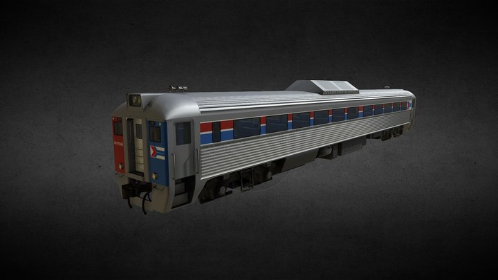 Budd-rdc 3D models - Sketchfab
