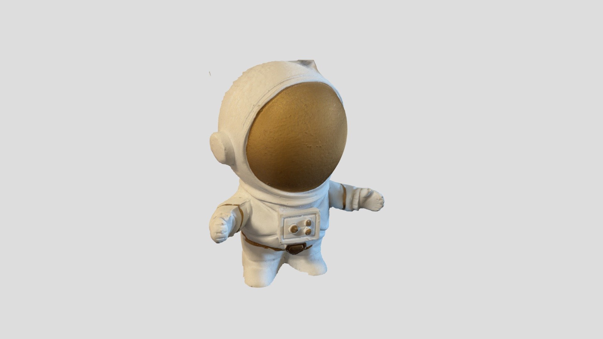 Astronaut - Download Free 3D model by Ellectropic (@Mesthersz) [f16a5e6 ...