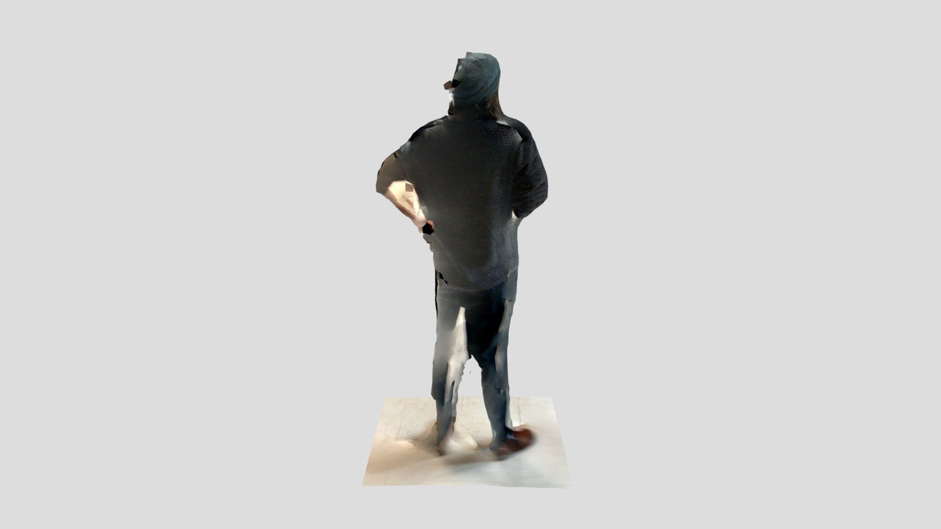 Untitled Scan - Download Free 3D model by colab-xyz [f17046a] - Sketchfab