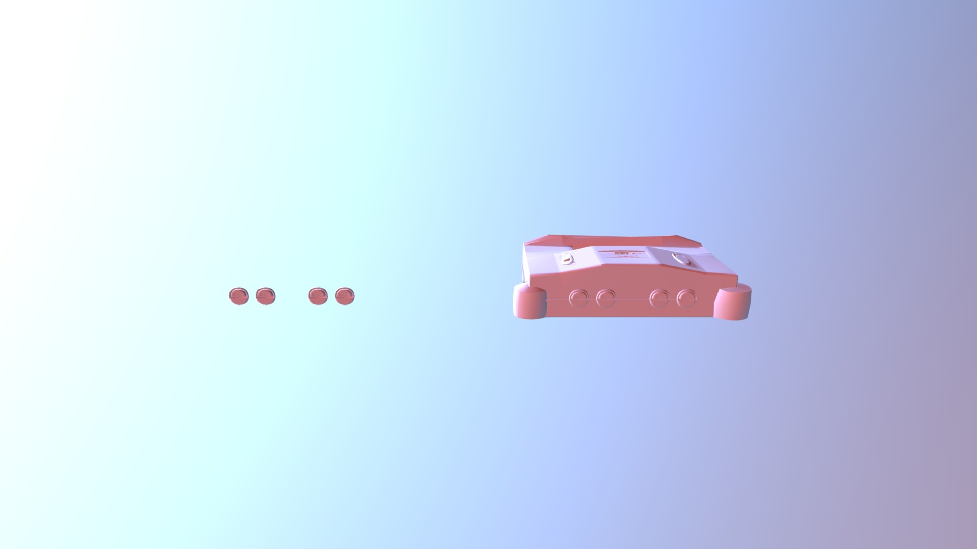 N64 Final Model - 3D model by Dimitri1026 [f171ca0] - Sketchfab