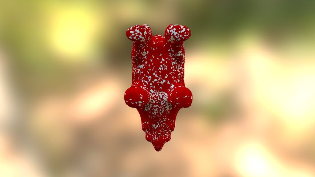 32787 - 3D model by leopoly1 [f171f23] - Sketchfab