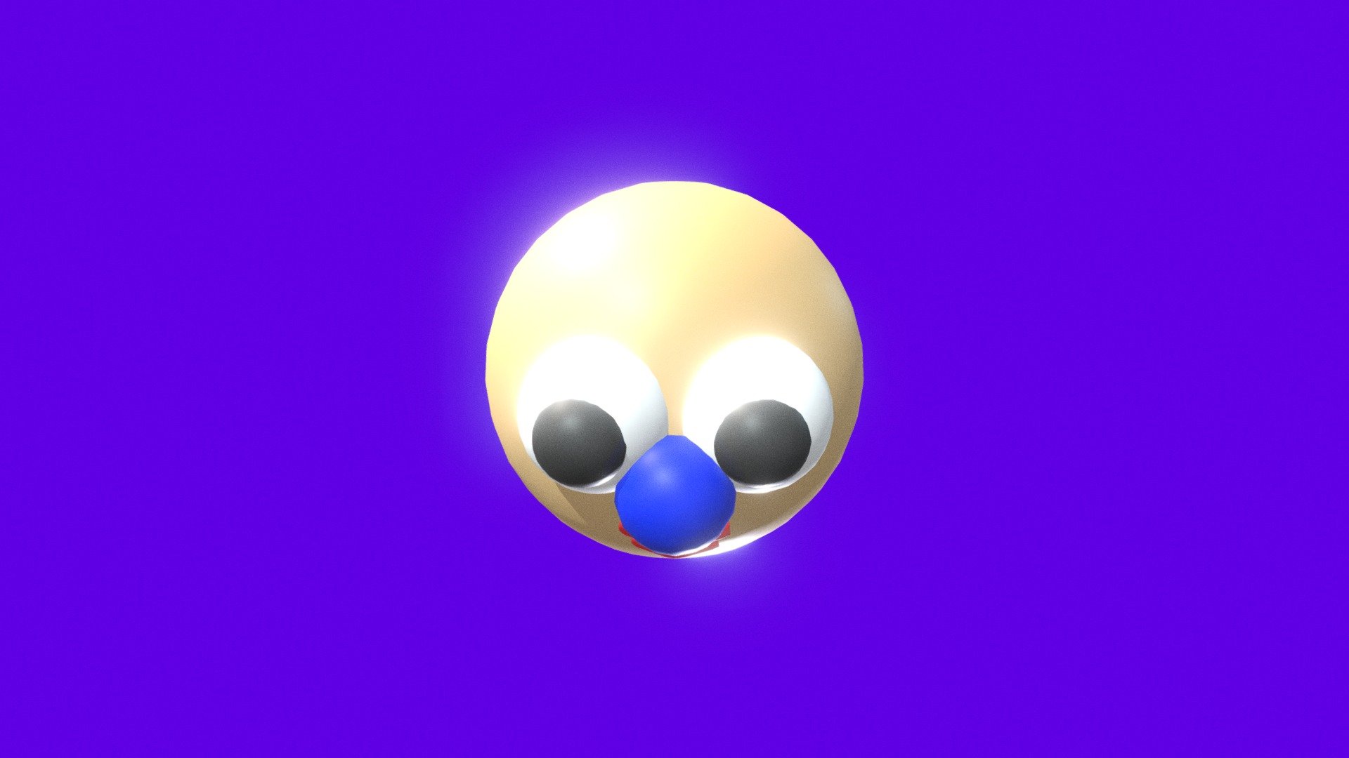 small person head - Download Free 3D model by yasin aribuga ...