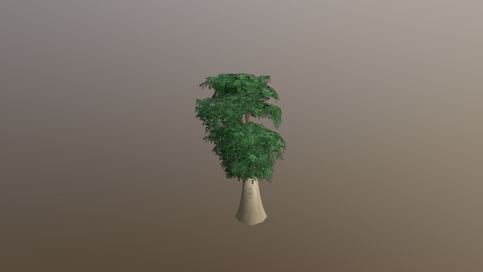 Tree - 3D model by raasenkamp [f175d88] - Sketchfab