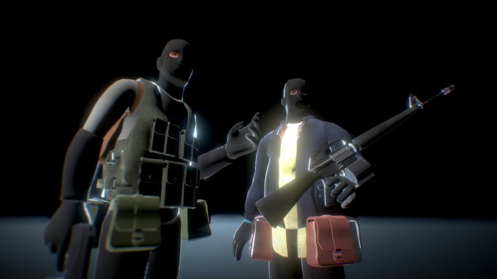 Nhso 3D models - Sketchfab