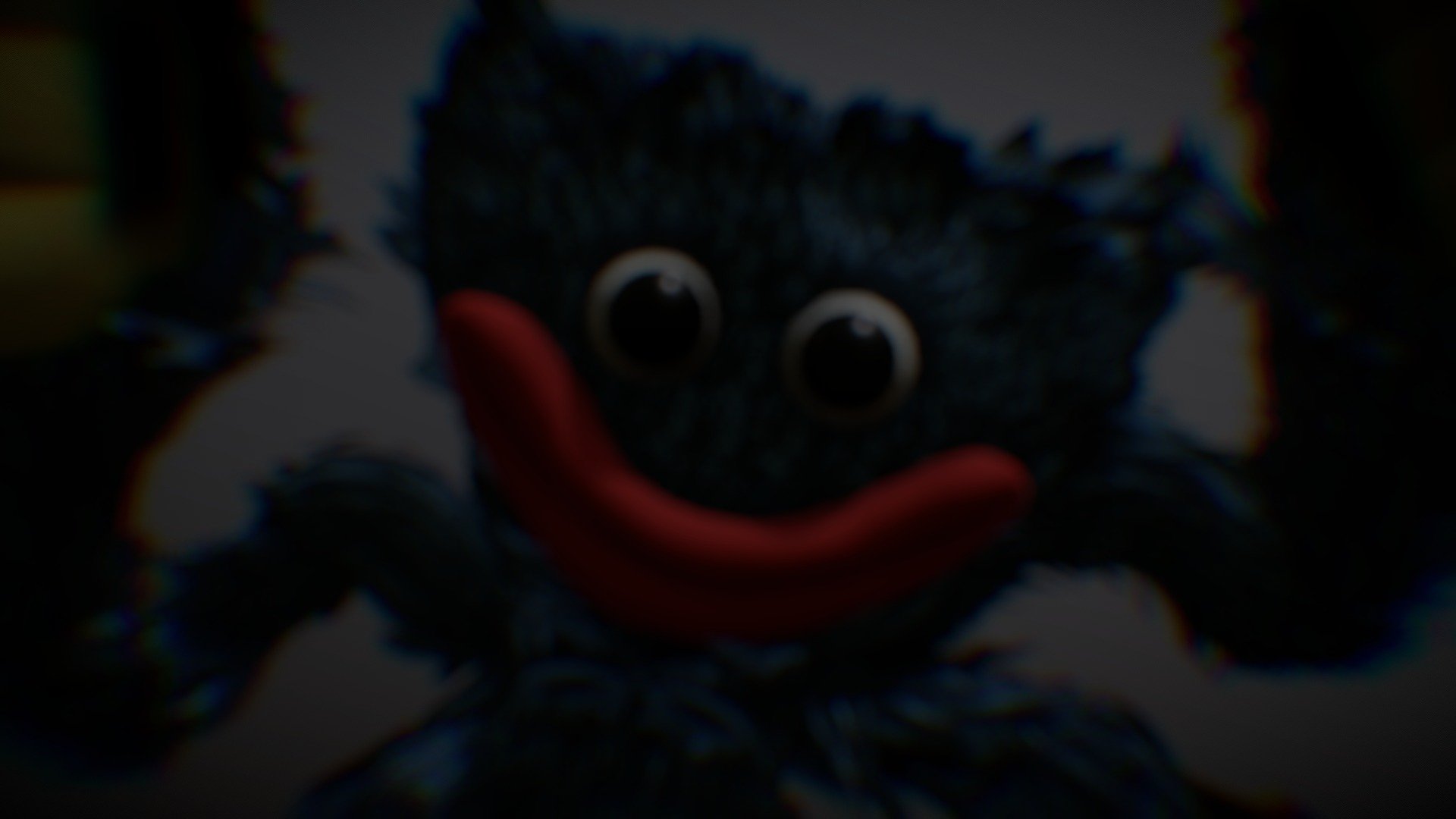 Mini Huggy Rig - Download Free 3D model by NO DONT EAT ME CASEOH ...