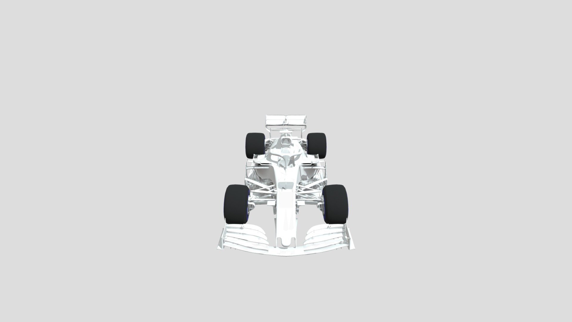 williams_2020_2 - Download Free 3D model by MattDoesBlender [f1776de ...