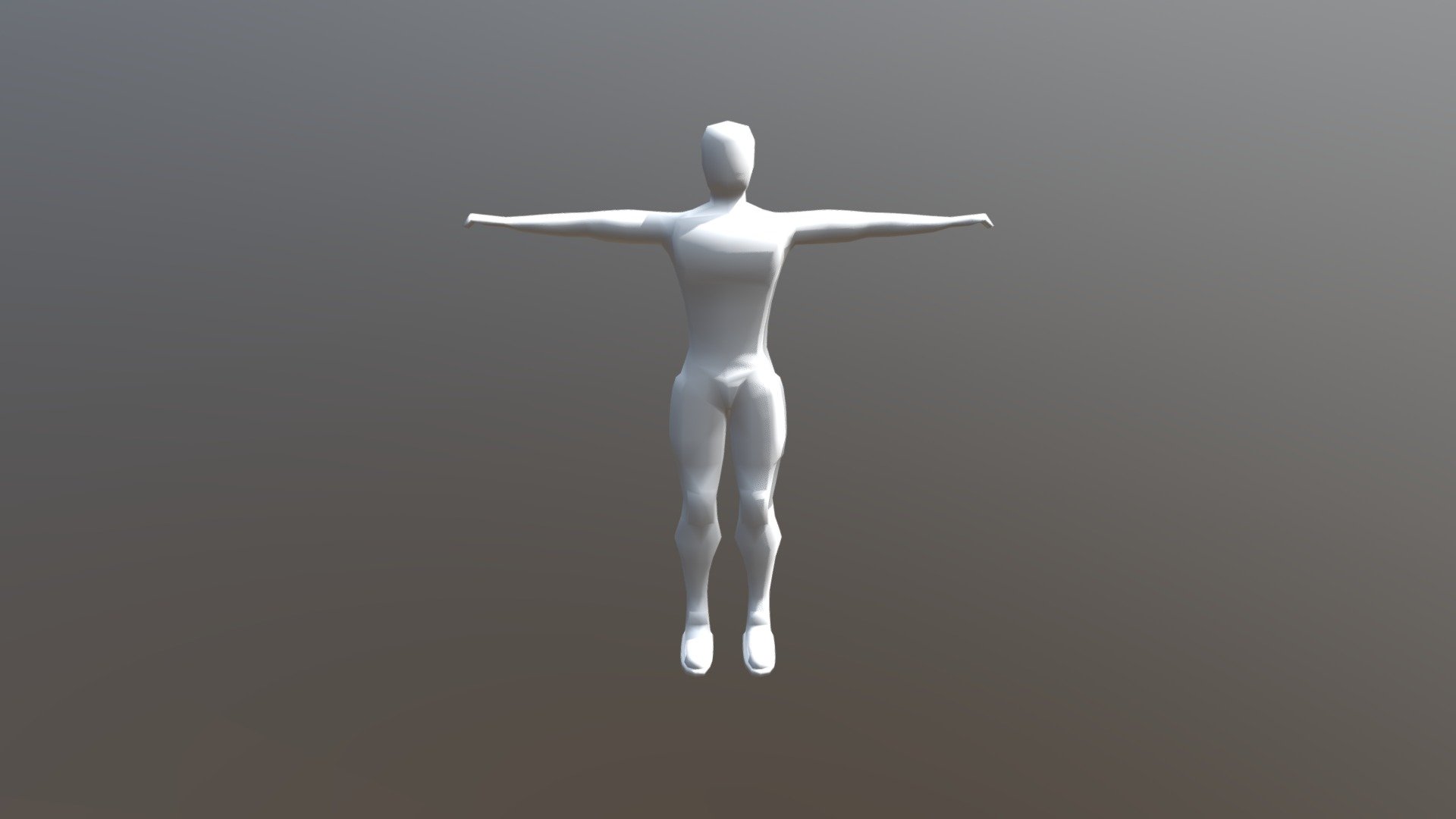 Modelling & Animation Systems I: Assignment #4 - 3D model by Rowan ...