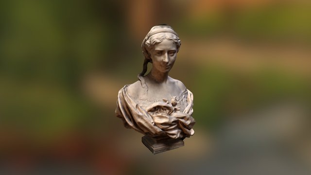 Countess 3D models - Sketchfab