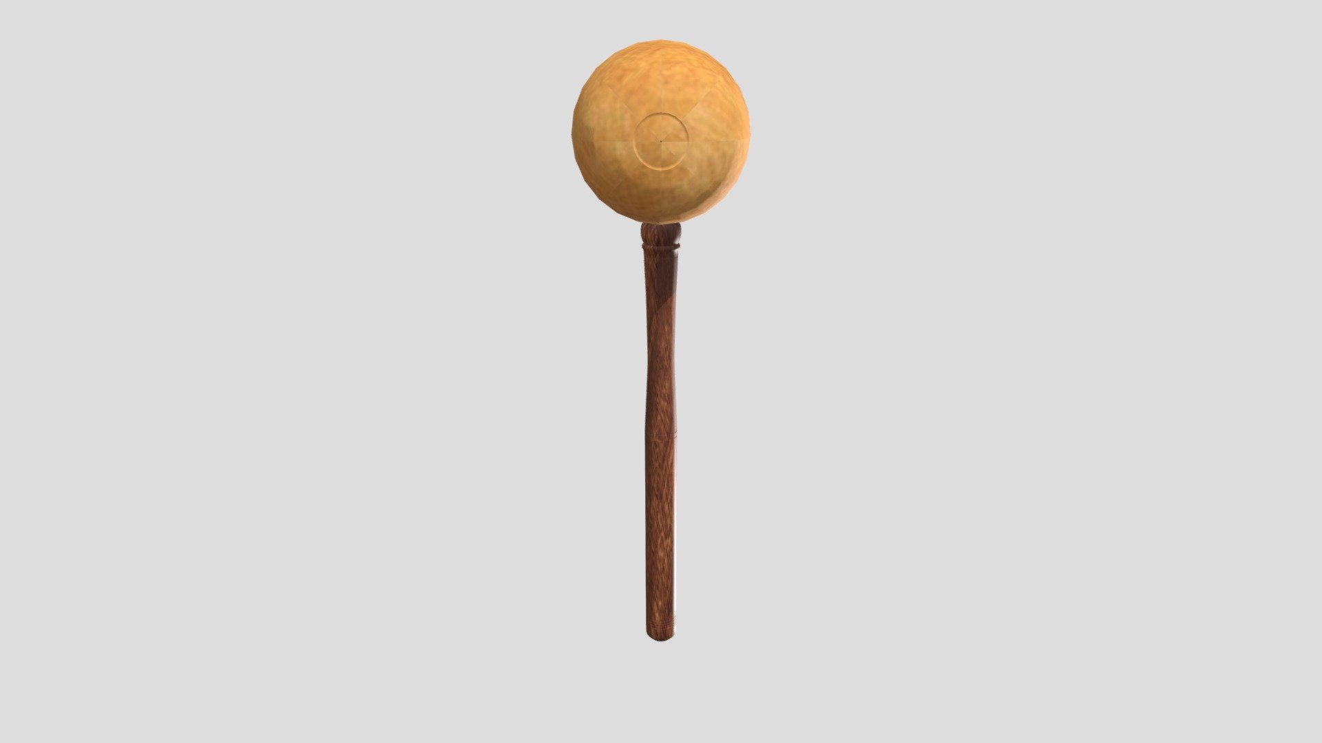 Pemukul Saron Penerus - Download Free 3D model by eeelabvisual [f178a37 ...