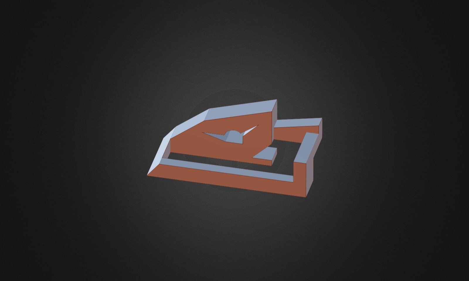 Keyhole 99 - 3D model by DAT Bootcamp (@datbootcamp) [f179d74] - Sketchfab