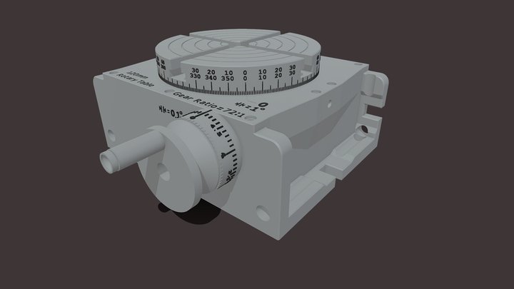 360-degree 3D models - Sketchfab