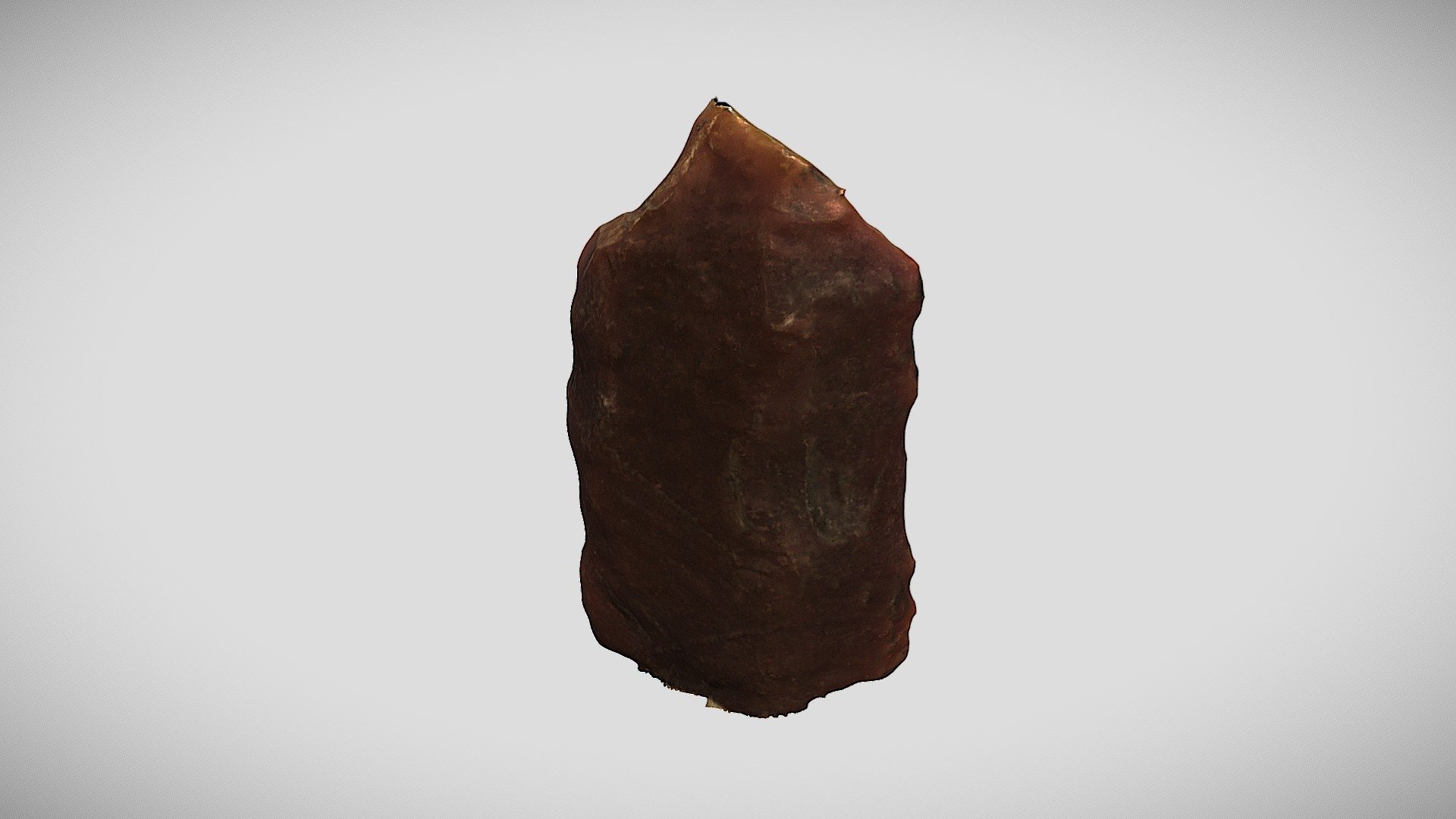 Flint - 3D model by Moira Blackmore (@moisa633) [f17ad22] - Sketchfab