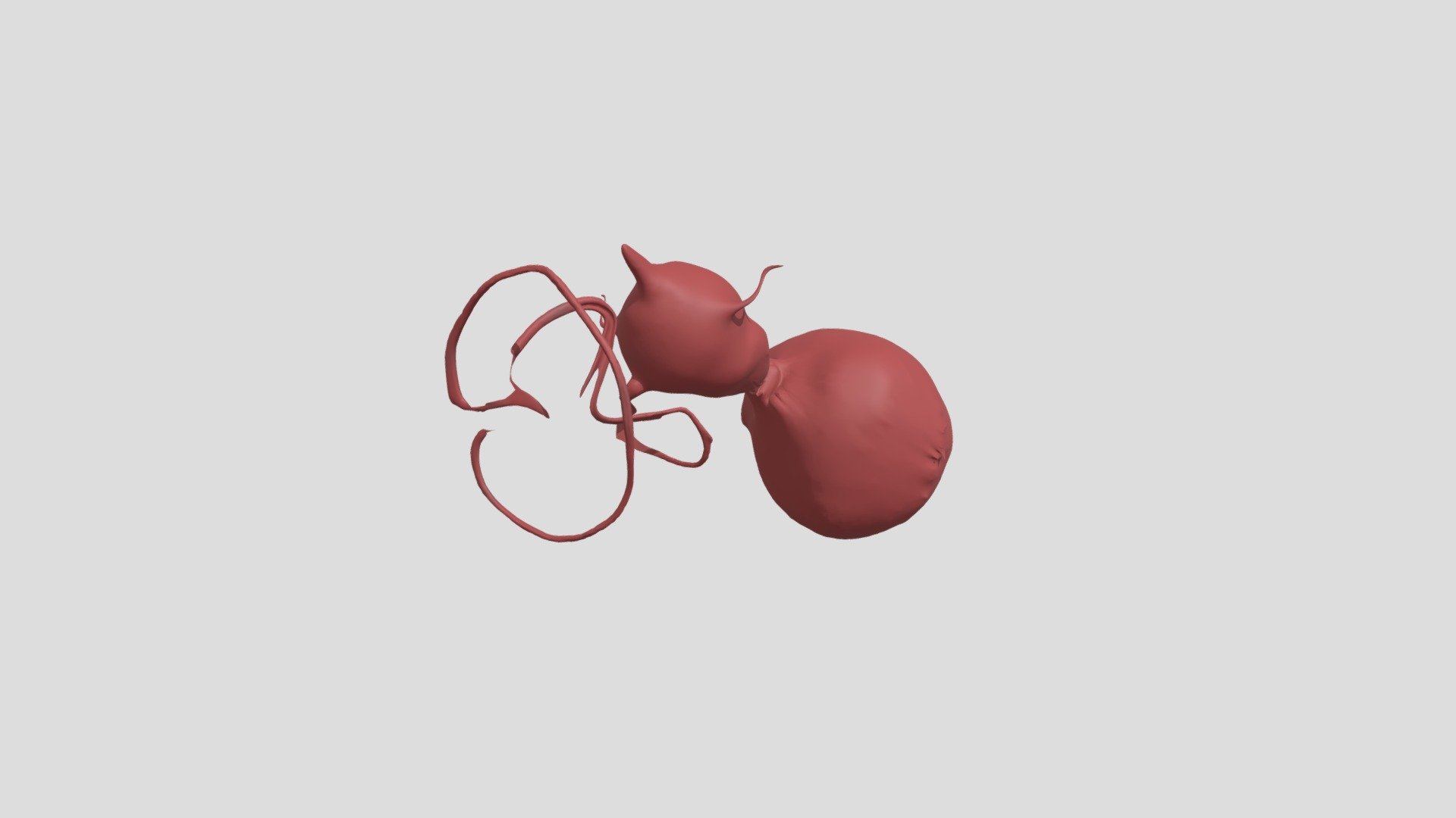 Boom - 3D model by dunnmalakai [f17b0fc] - Sketchfab