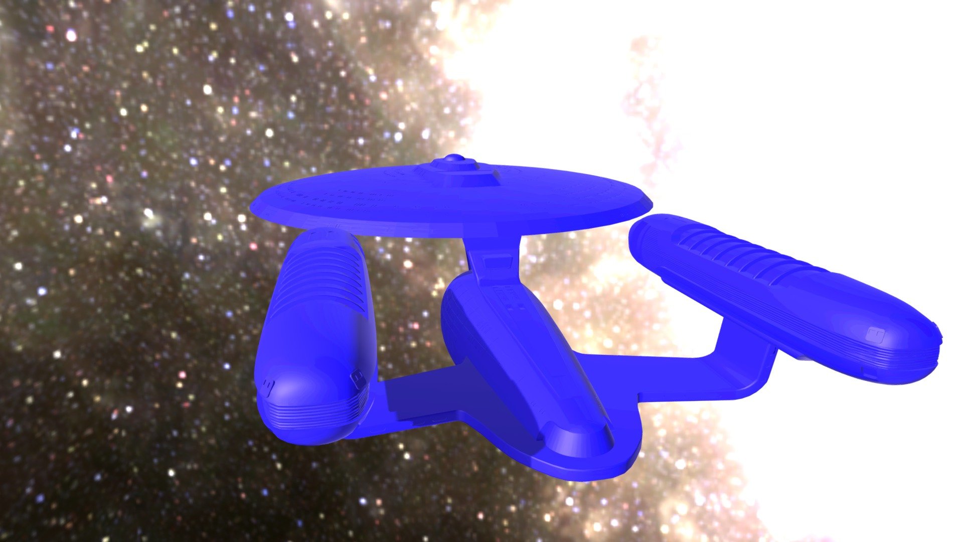 Enterprise-C - Download Free 3D model by spencer.psi0918 [f17d2ba ...