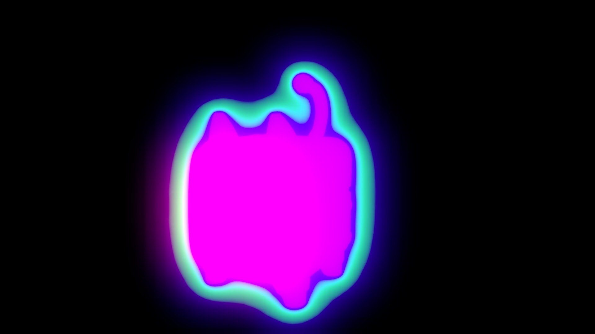 OMEGA cat - Download Free 3D model by Sandy Shocks (@SandyMontage ...