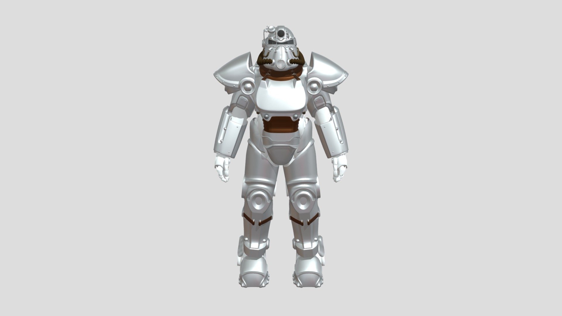 T50 - 3D model by Alessandro-Agnelli [f17e5f1] - Sketchfab