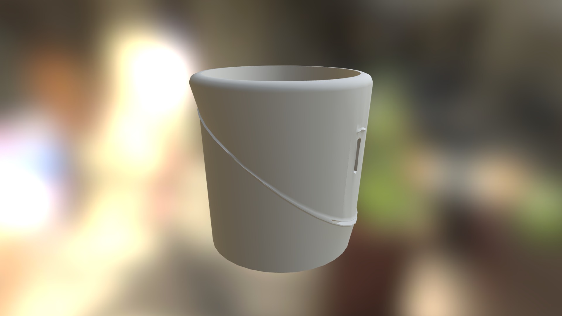 Bin - 3D model by Rookie3.14 [f17eaa9] - Sketchfab