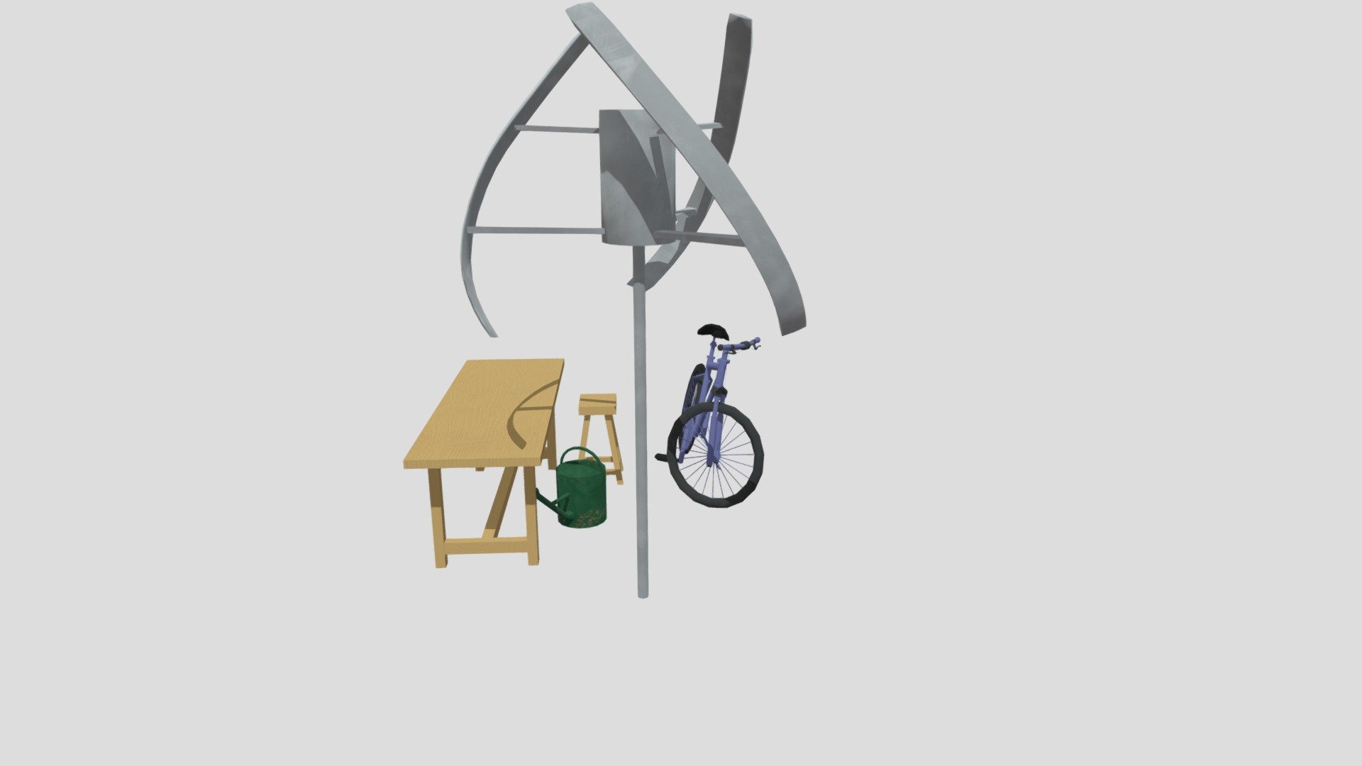 DAE 5 Finished Props - Download Free 3D model by ARozanski [f17efe9 ...